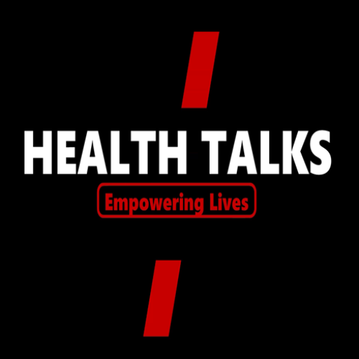 Health Talks - Practical tips for a Healthier and Happier life